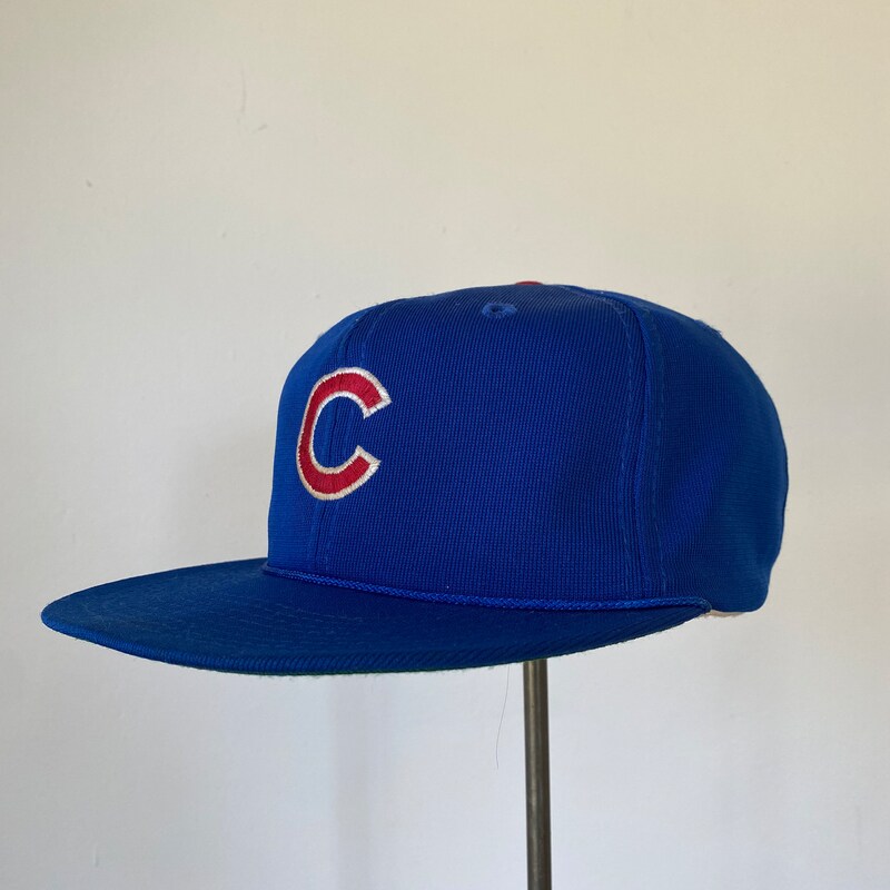 Chicago Hat - Etsy