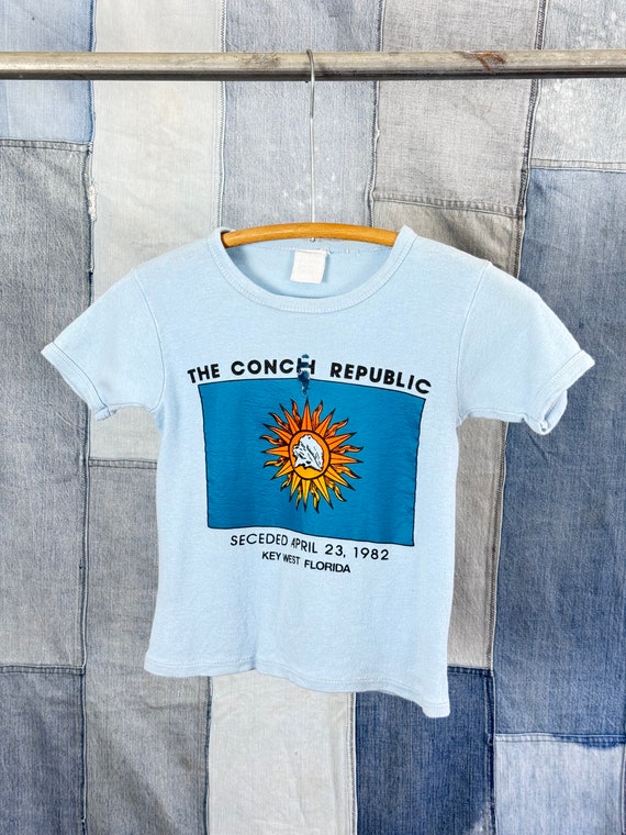 Conch Republic Independence Celebration Key West, FL … - Gem