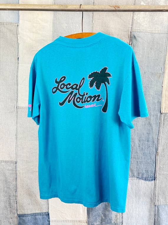 Vintage 80s 90s motion - Gem