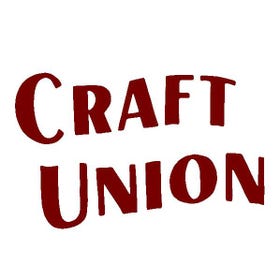 Craft Union Vintage
