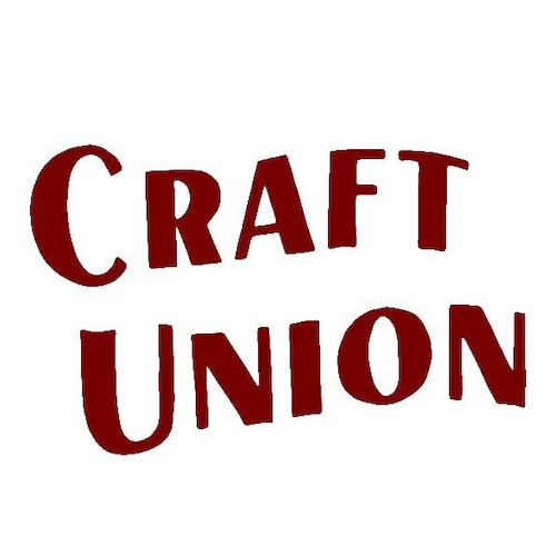Craft Union Vintage