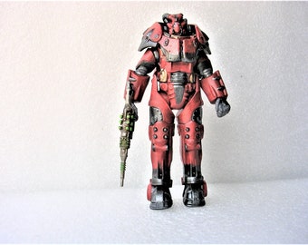 X 01 Power Armor | Etsy