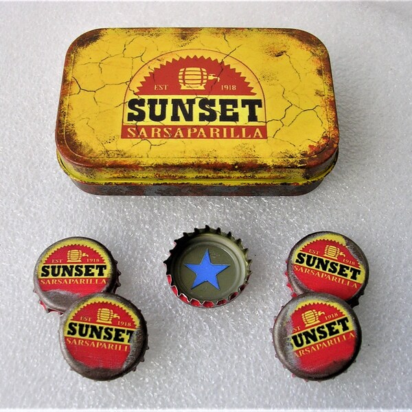 Fallout Stash Tin - Etsy