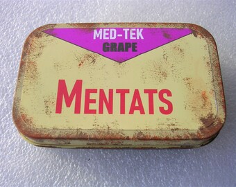 Fallout Gift Box - Etsy