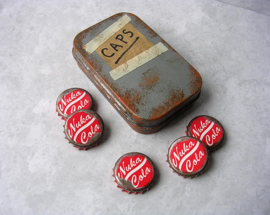 GamerCollectibles - Etsy