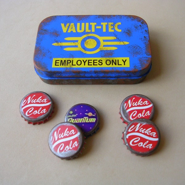 Fallout Cosplay - Etsy