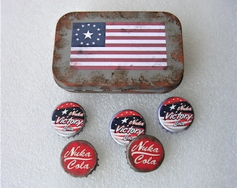 Fallout Stash Box - Etsy