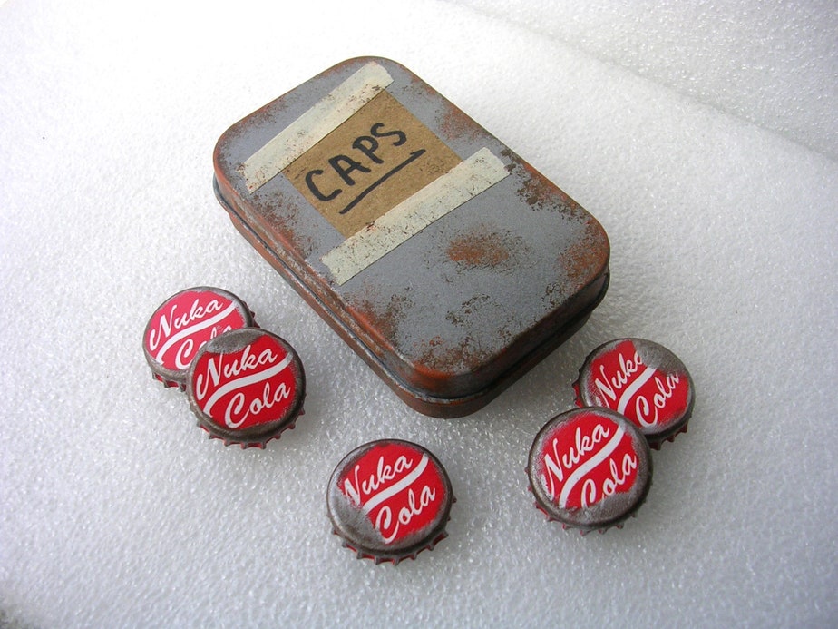 GamerCollectibles - Etsy