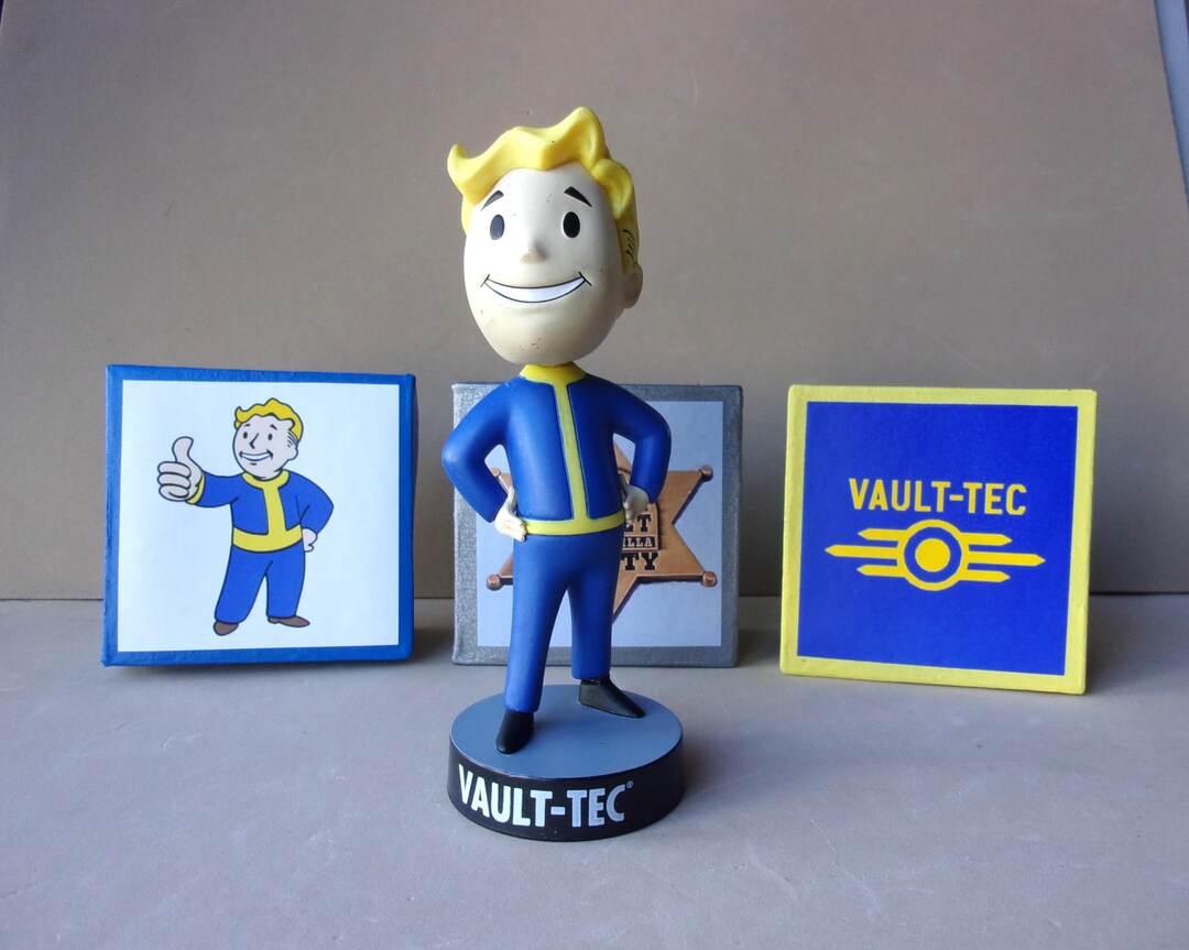 Fallout Gift Box Nuka Cola and Sunset Sarsaparilla Caps - Etsy