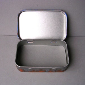 Fallout New Vegas FIXER Cap Stash Box Tin Gift Display Prop - Etsy