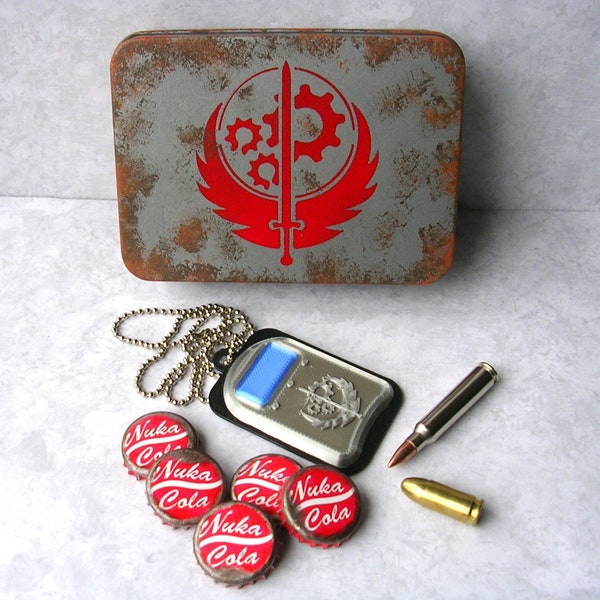 Christian's favorite items - Etsy