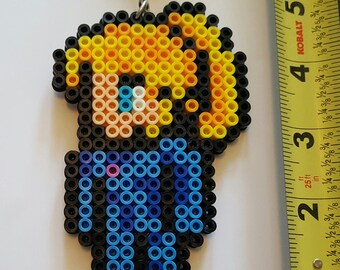 Zero suit samus | Etsy