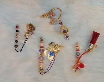 Handmade Charms | Etsy