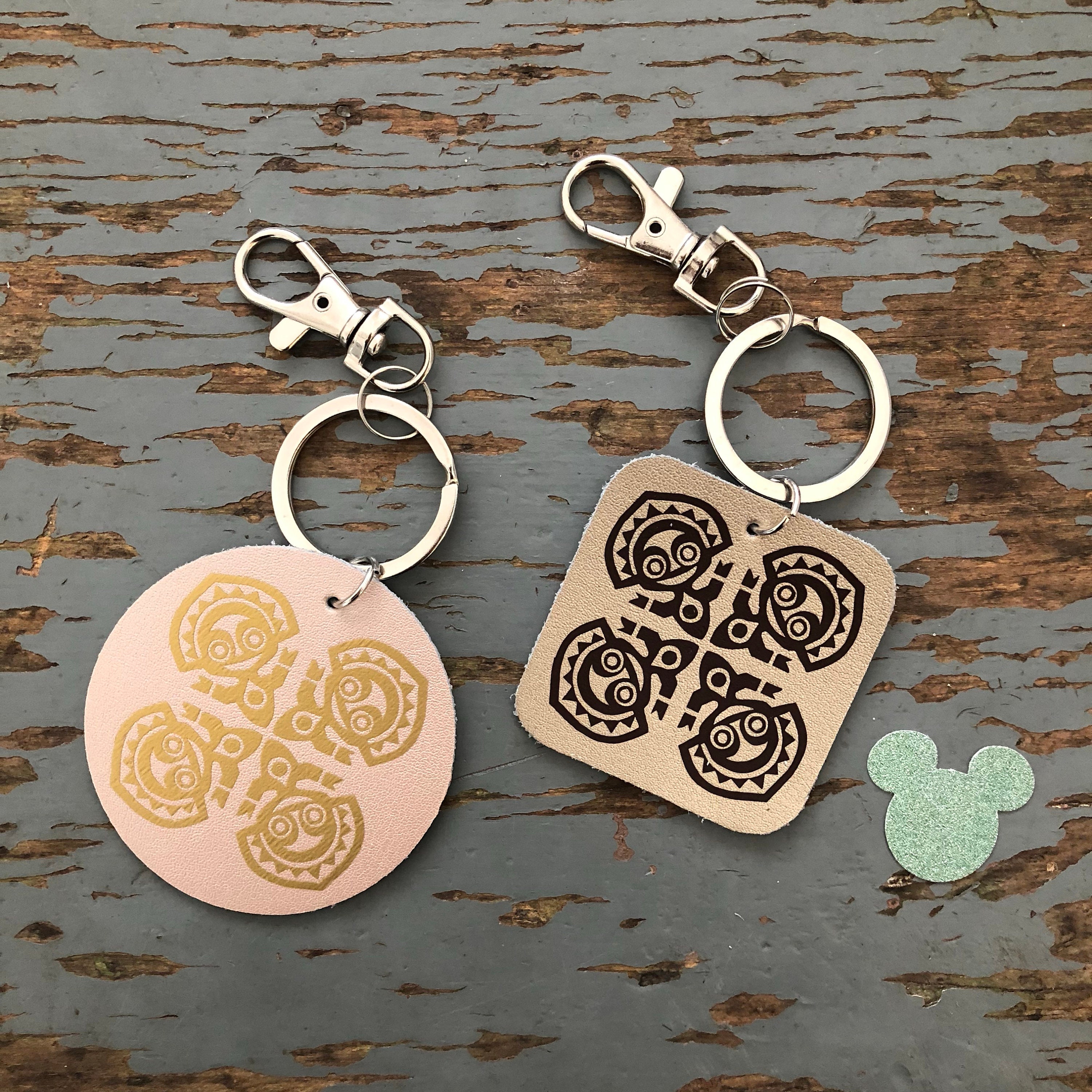 Disney Castle Disney Keychain Home Keychain New Home Gift | Etsy