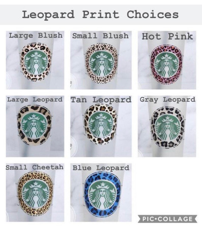 Starbucks Color Changing Cup Starbucks Tumbler Starbucks - Etsy