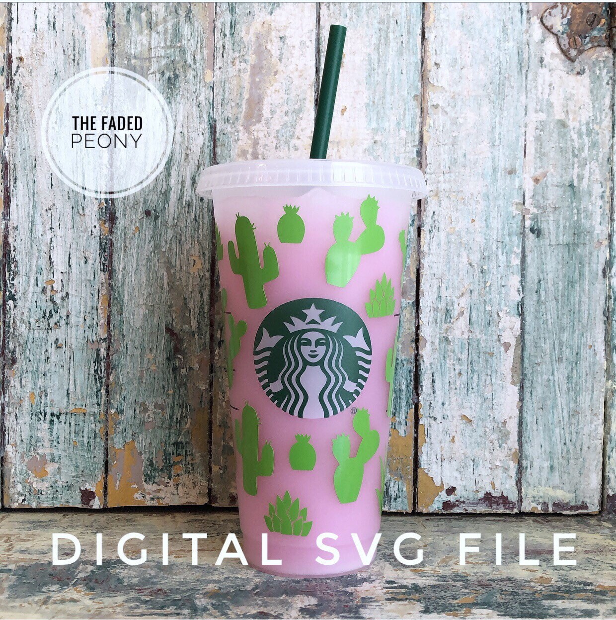 Coffee Silhouette Starbucks