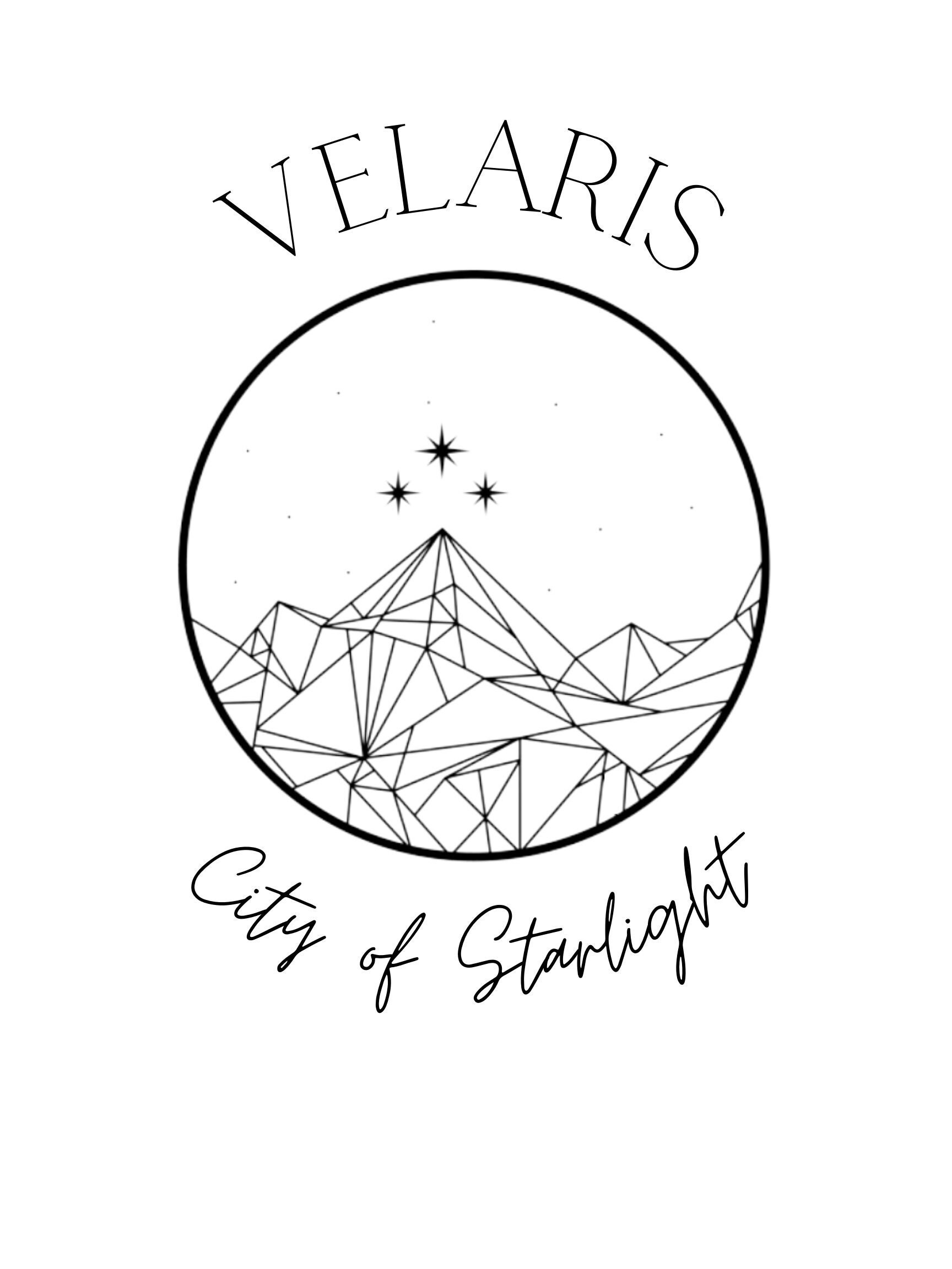 Velaris Digital Download - Etsy