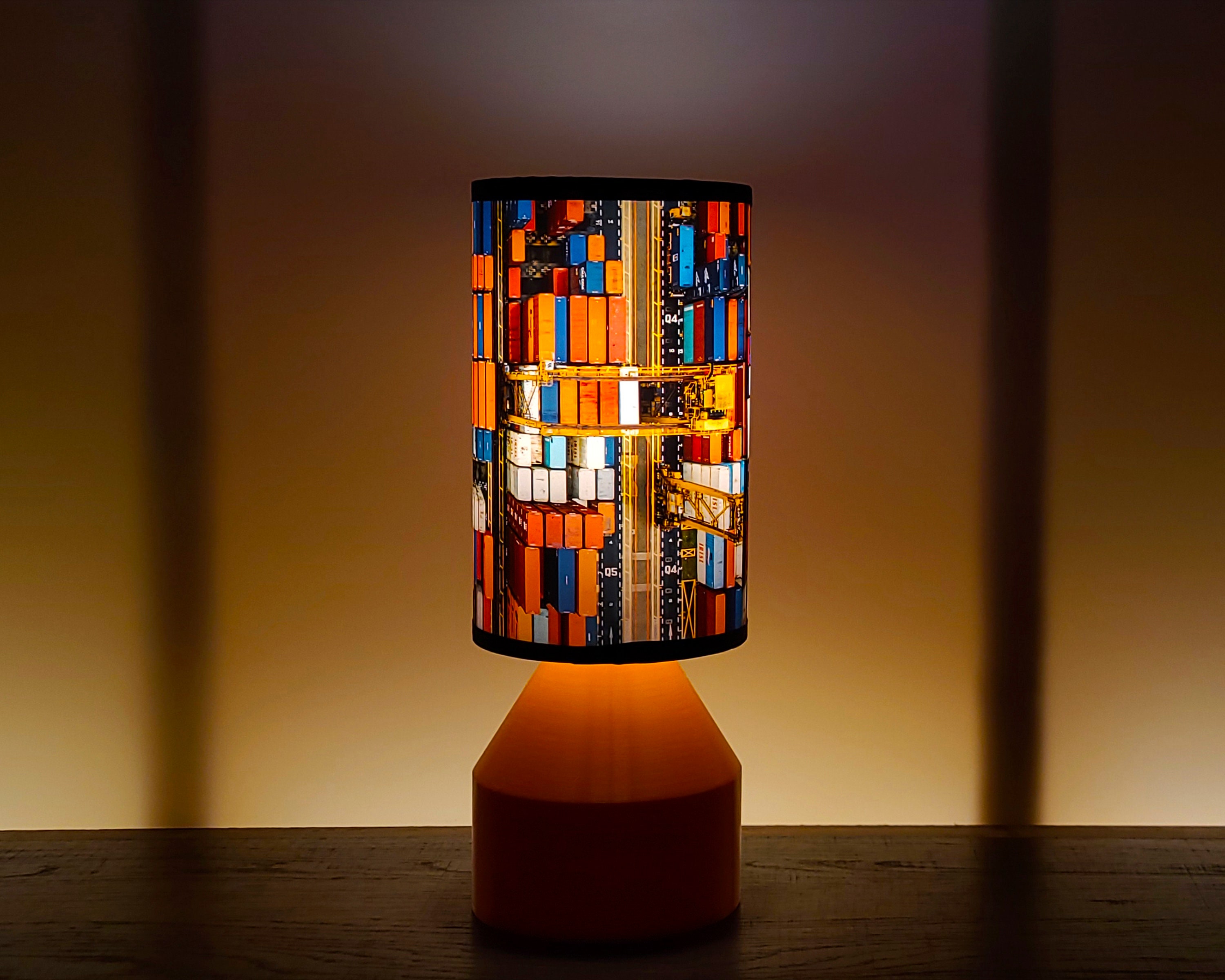 New Desk Lamp Design Table Lamps Perfect for Your Favorite - Etsy