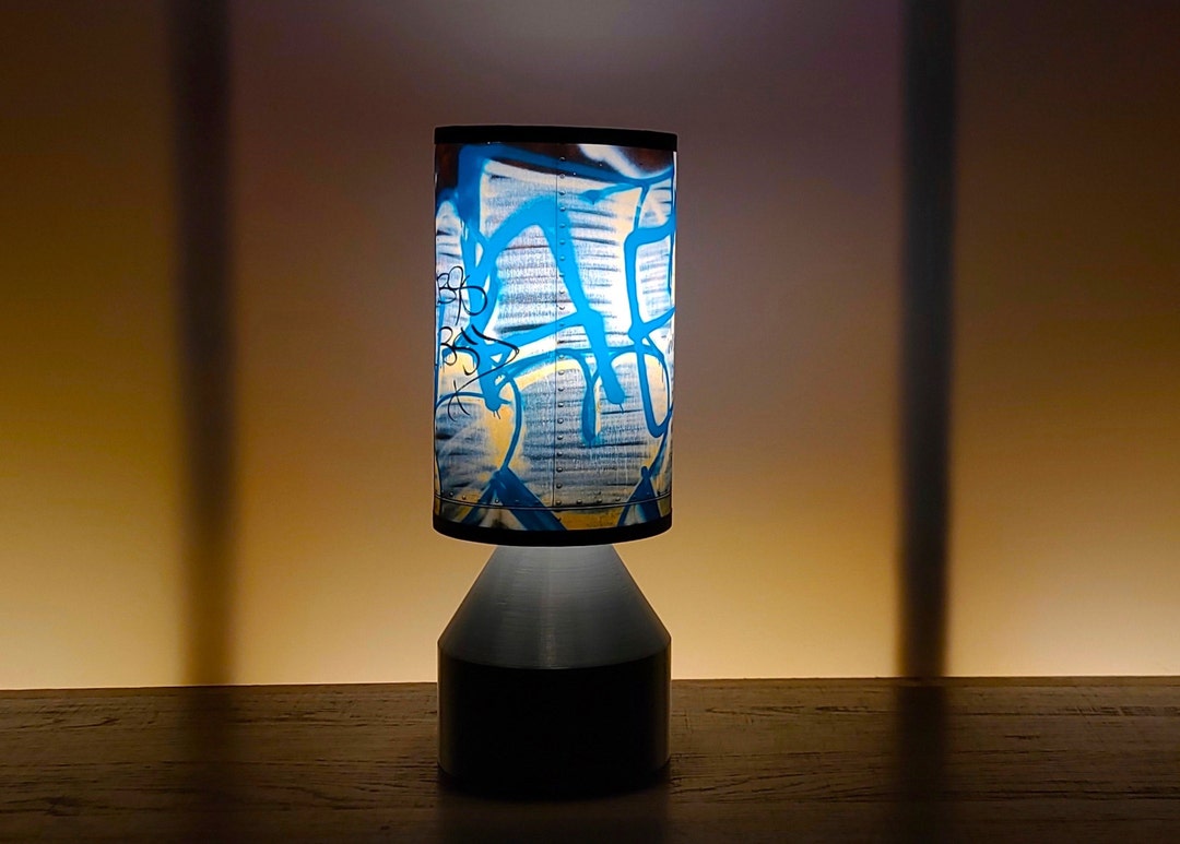 New Desk Lamp Great for Anywhere You Need Design, Light and Style ...