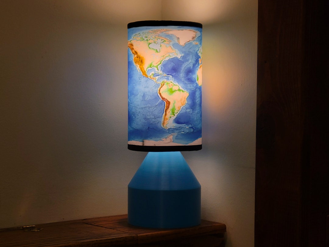 Table Lamps Perfect for Your Favorite Desk Lamp or Anywhere You Need ...