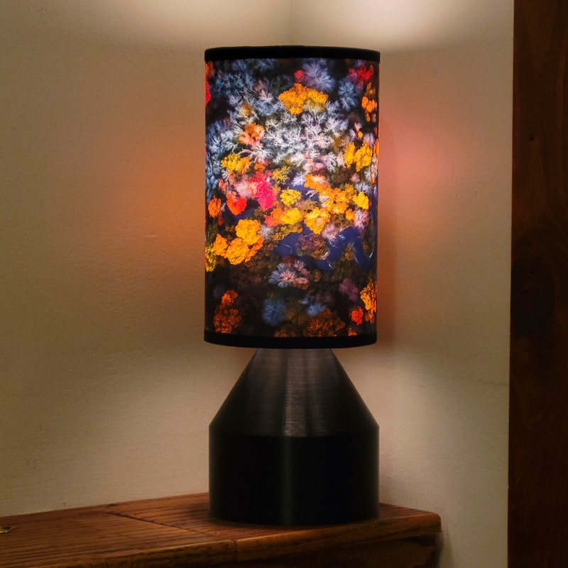 Small Unique Lamps - Etsy