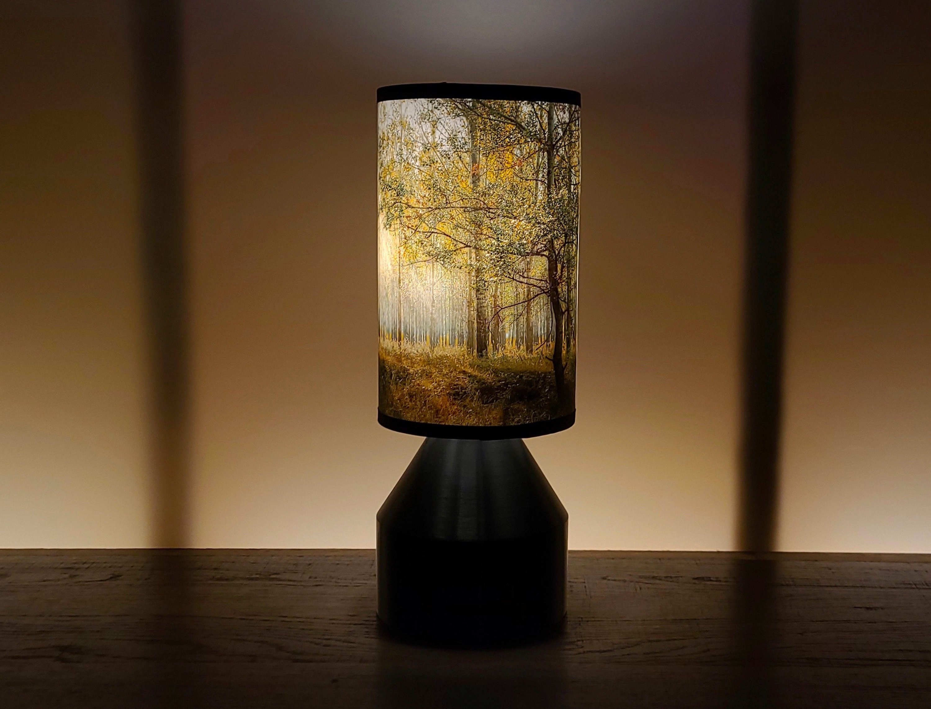 New Desk Lamp Design Table Lamps Perfect for Your Favorite - Etsy