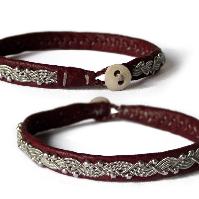 Sami Bracelet - Etsy
