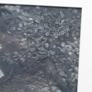 Antique Salesman Sample Print Arthur Tooth & Sons Pomona John Everett ...