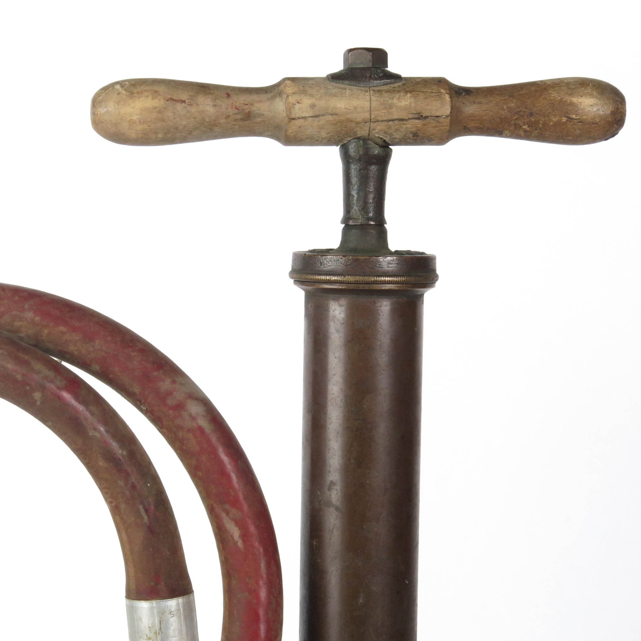 Antique Bilge Pump Perkes Philadelphia Nautical Marine - Etsy