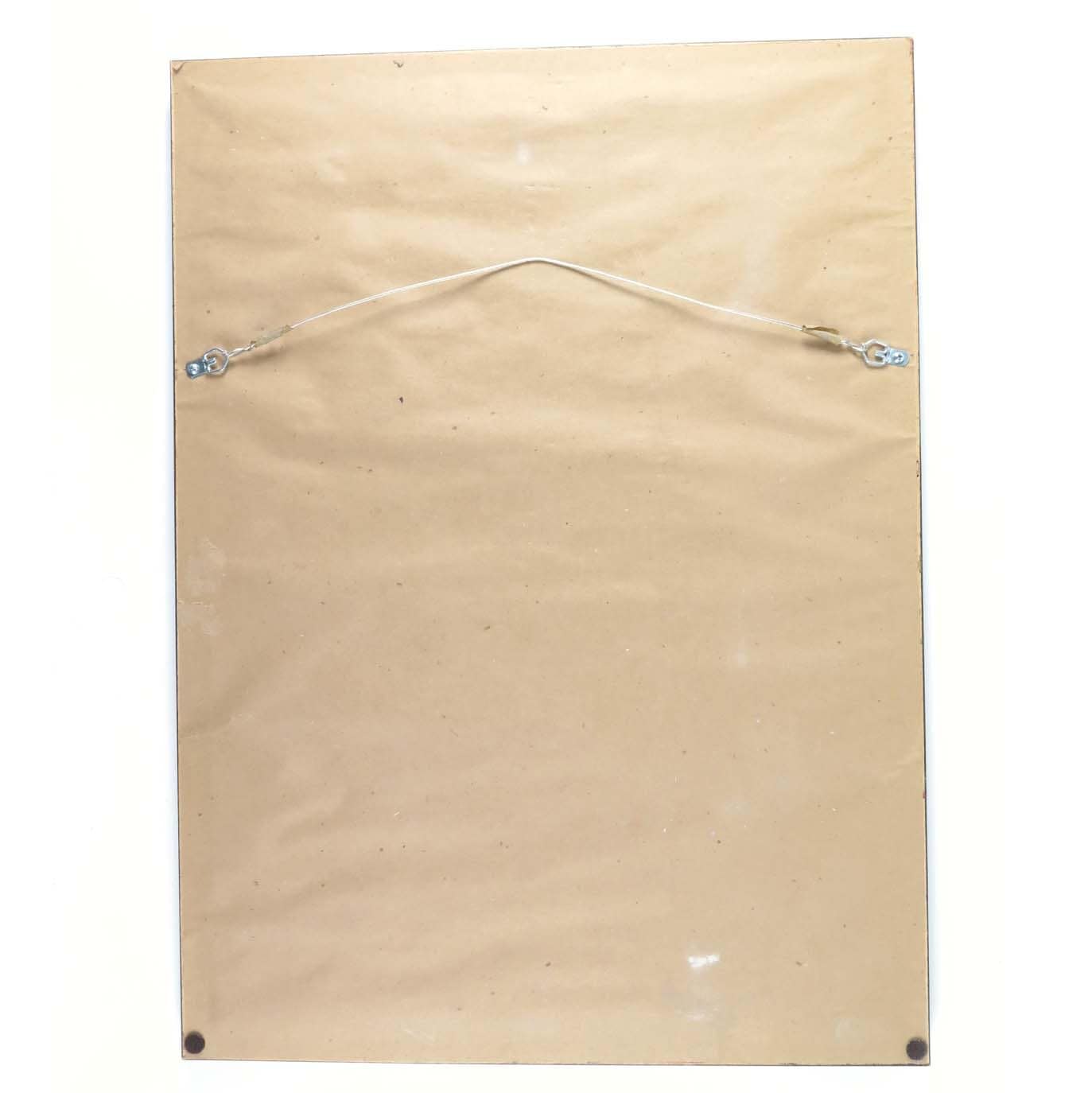 Antique Salesman Sample Print Arthur Tooth & Sons George - Etsy