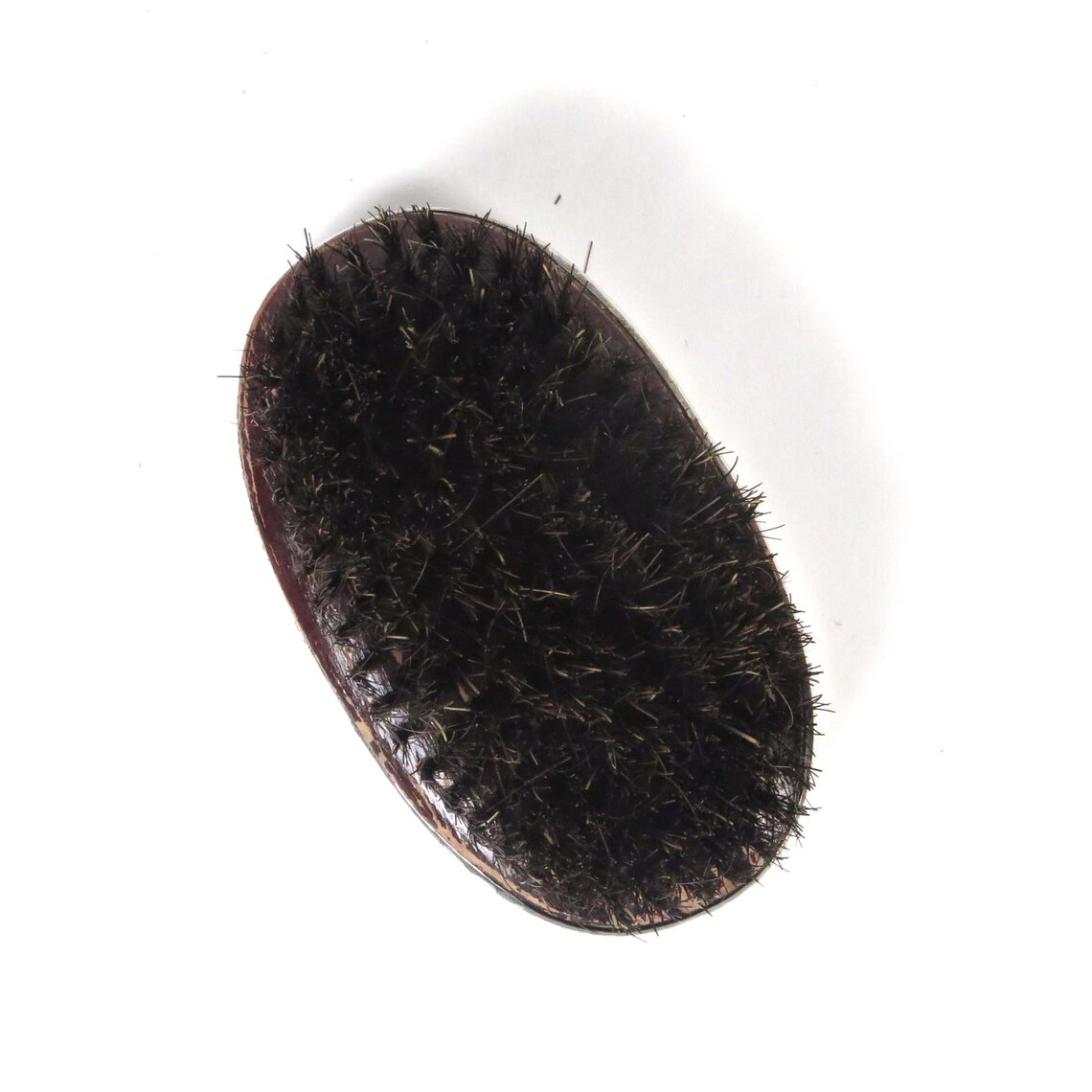 Sterling Silver Brush Webster Monogram JJC Antique Vtg | Etsy