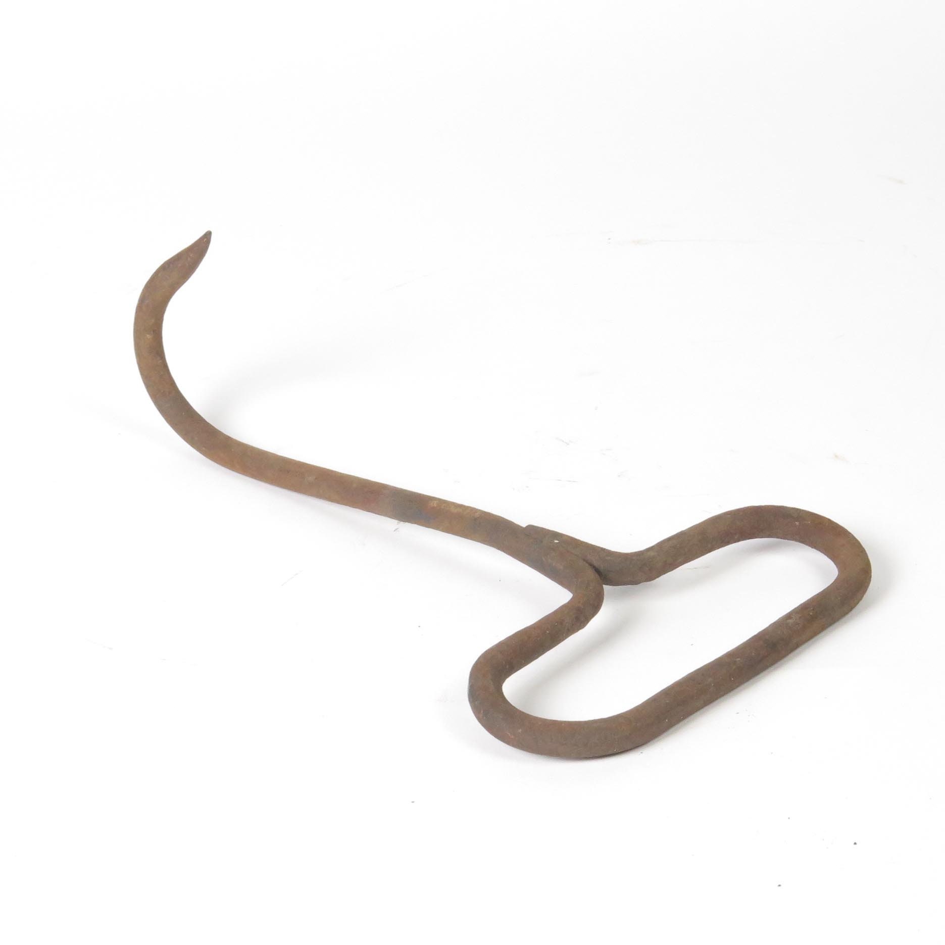 Hay Hook for sale | Only 2 left at -60%