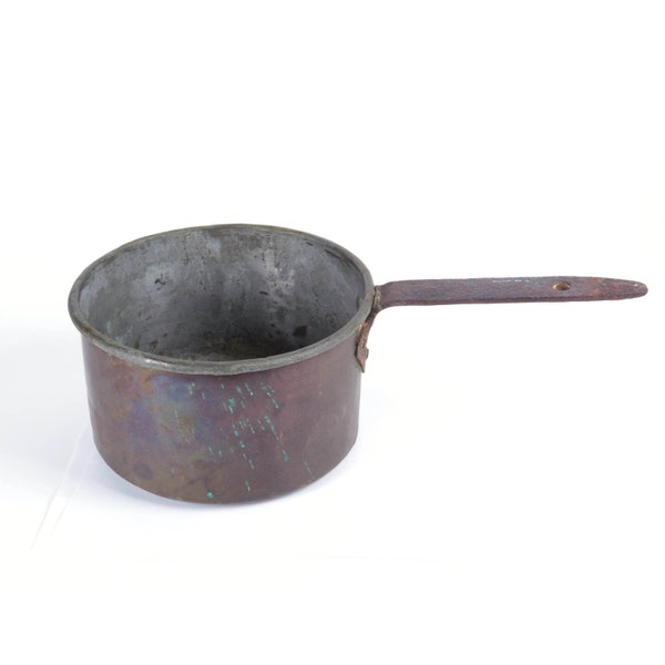 Antique Metalware - Etsy