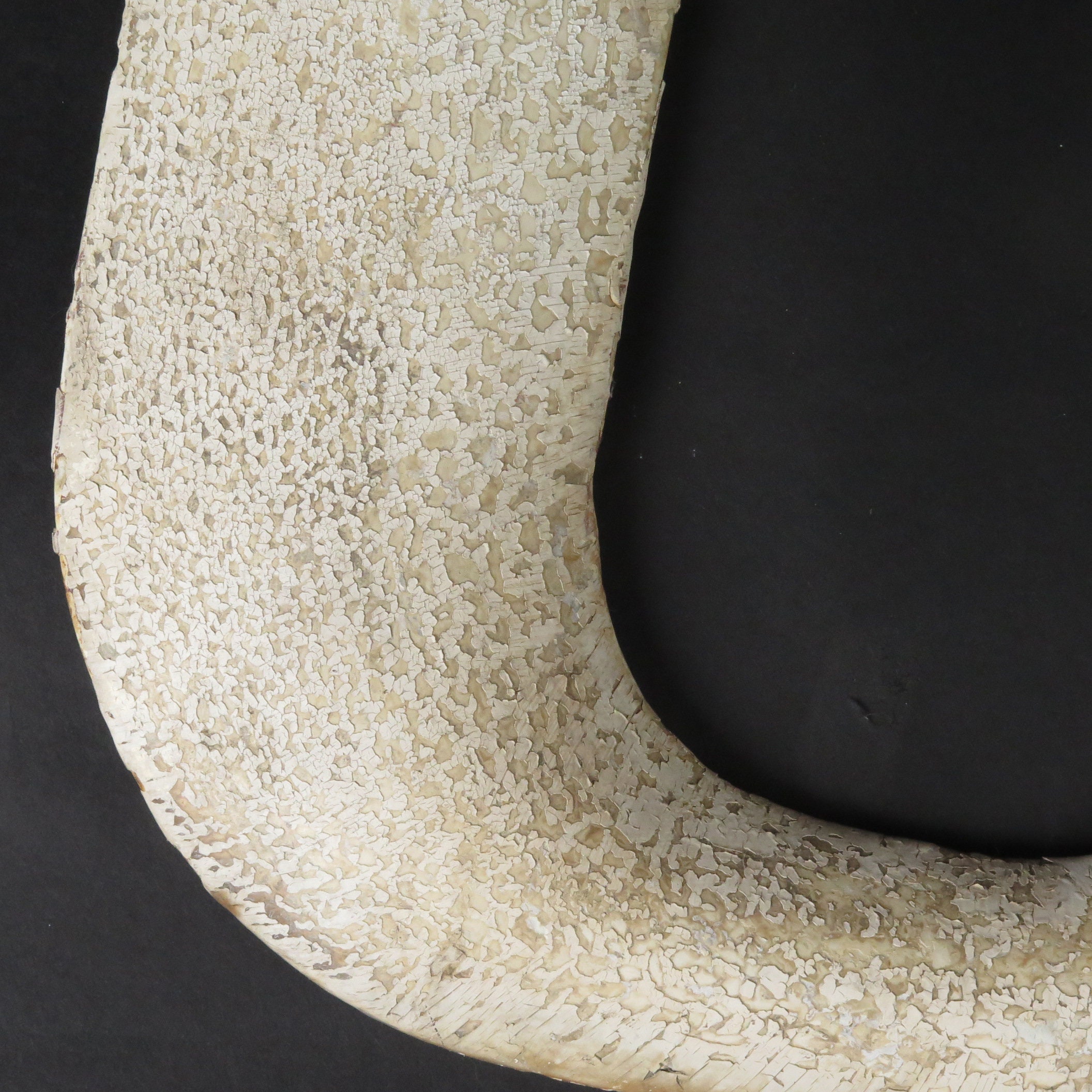 Cast Iron U Monogram Sign Letter Antique Initial Wall Hanging - Etsy