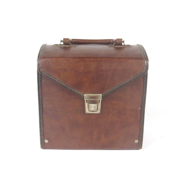 Record Case - Etsy