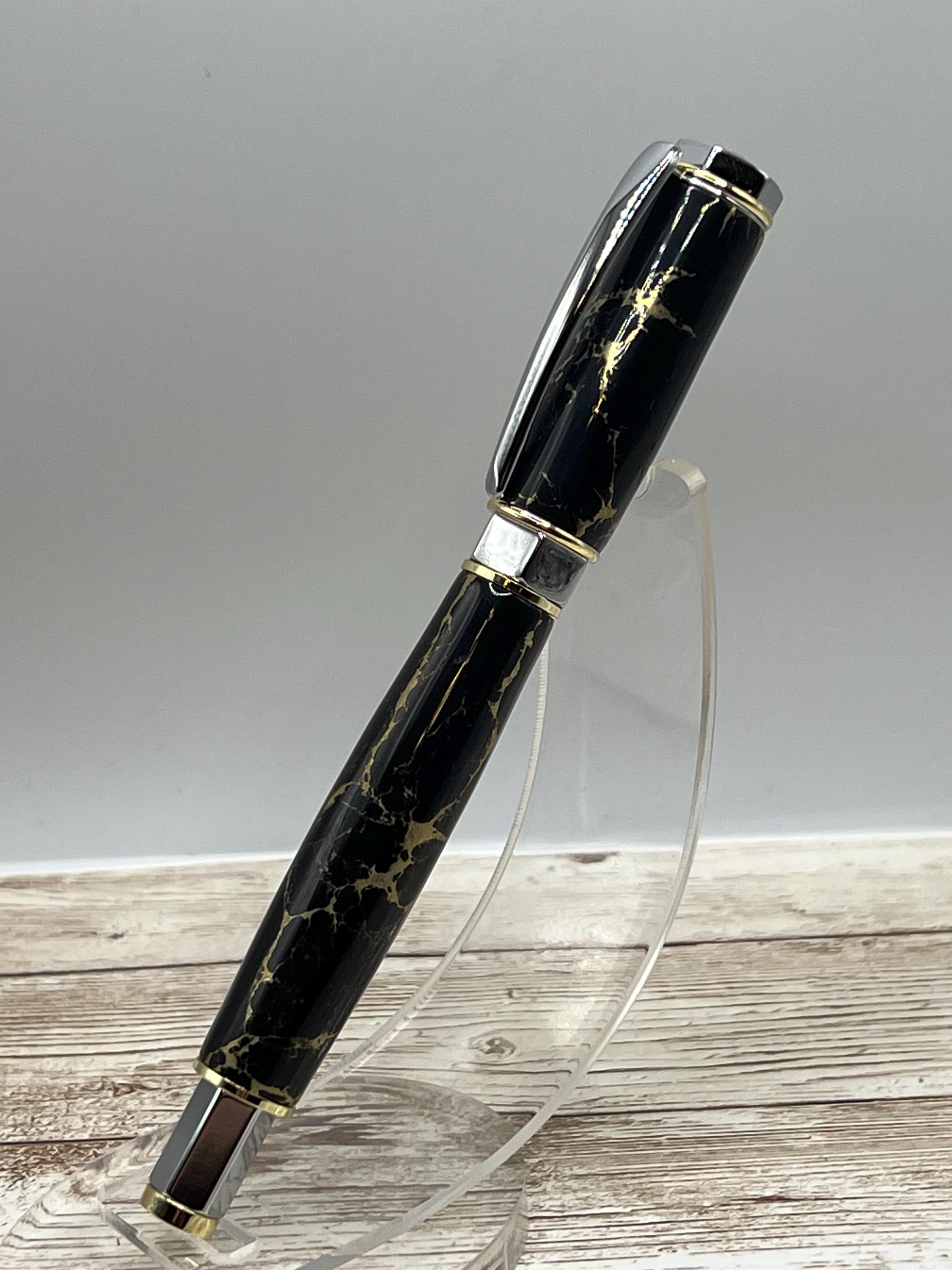 Vortex Roller Ball and Trustone Pen - Etsy