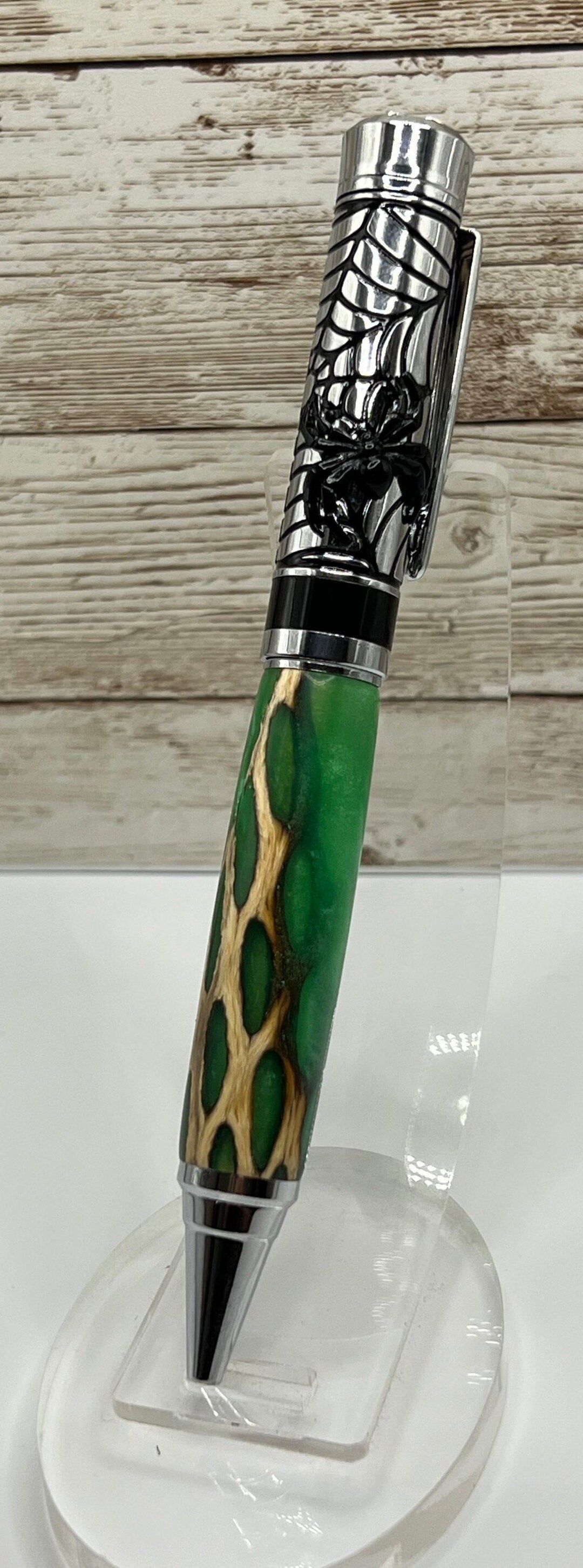 Spider Pen - Etsy