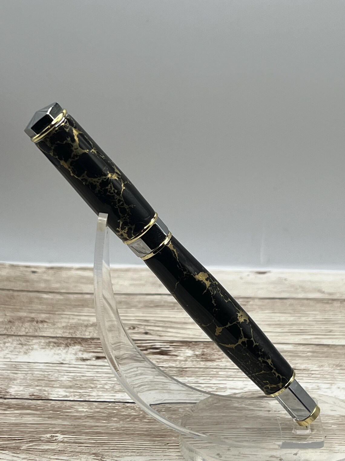 Vortex Roller Ball and Trustone Pen - Etsy