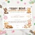 Cereal Bar Sign Printable, Breakfast Sign, Buffet Sign, Digital File ...
