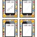 EMOJI Thank You Cards, Emoji Thank You Note, Emoji Birthday, Emoji ...