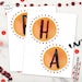Buffalo Plaid Pancakes and Pajamas Party Banner, Digital File ...
