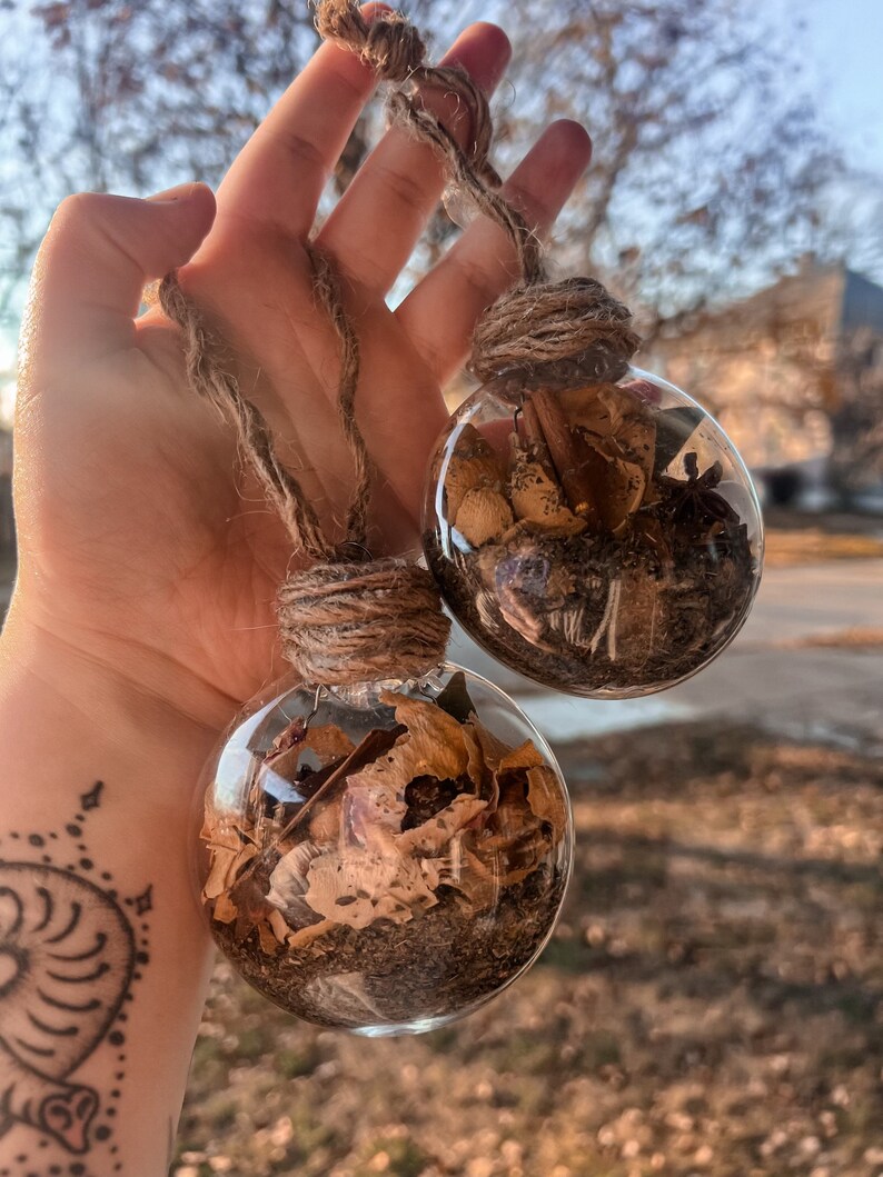 2024 Prosperity & Protection Ball - Etsy