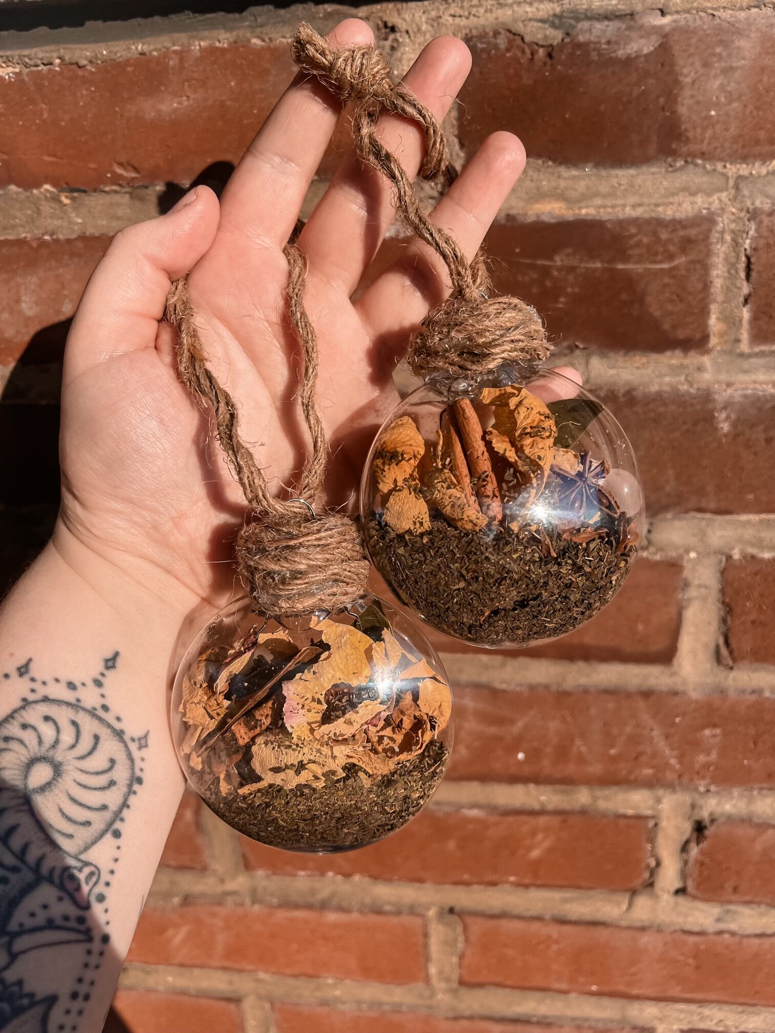 2024 Prosperity & Protection Ball - Etsy