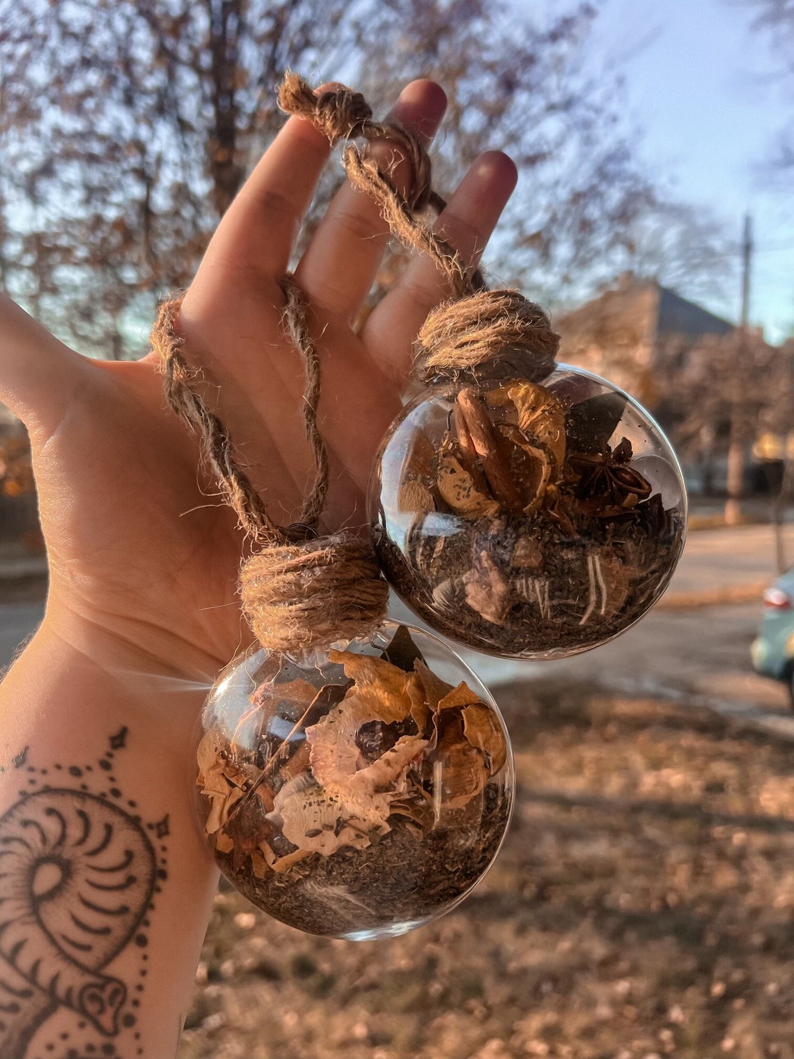 2024 Prosperity & Protection Ball - Etsy