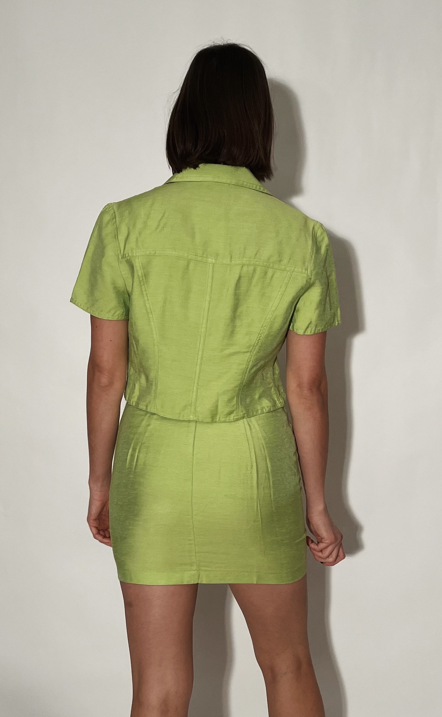 Byblos Blu Dress and Jacket Set - Etsy