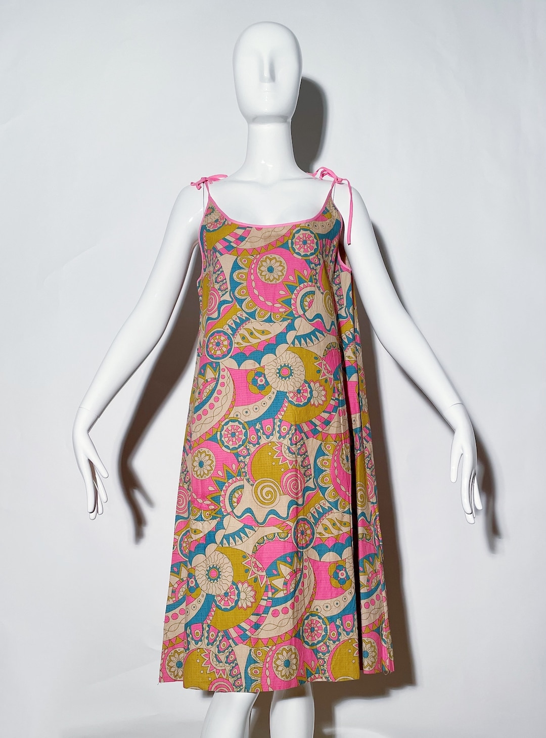 Mars of Asheville Paper Dress - Etsy