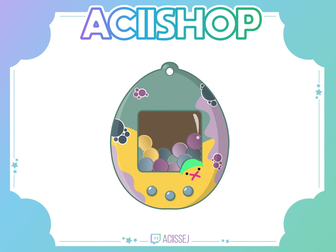 STATIC Killjoy Tip Jar for Twitch and Youtube Stream | Cute Valorant ...