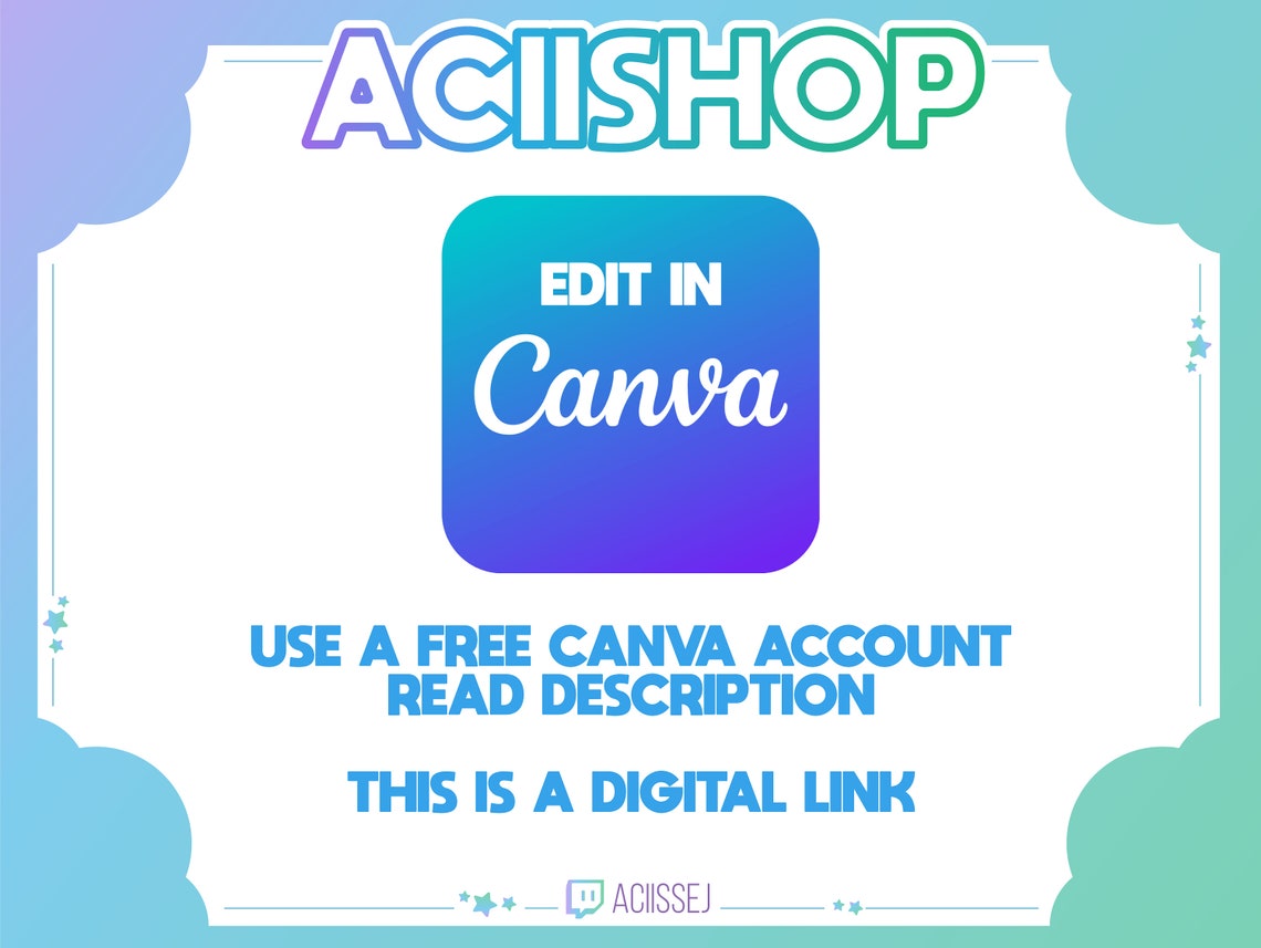 Valorant Stream Schedule Twitch & Youtube Stream Planner Editable Canva ...