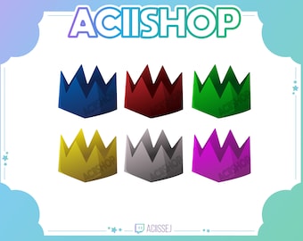 Osrs Party Hat - Etsy