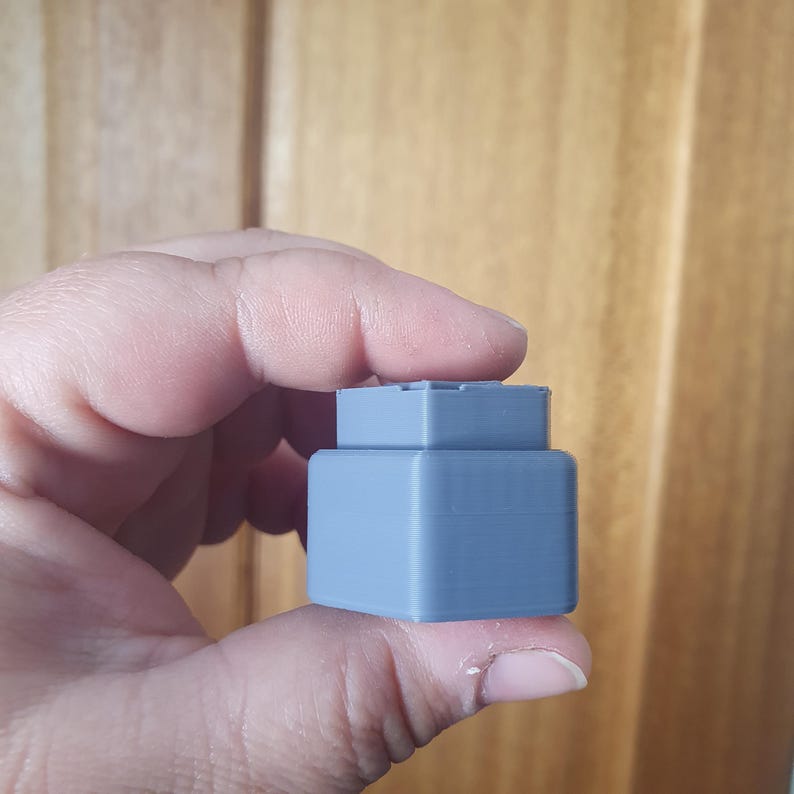 D20 Keycap Clicker, STL File, Digital Download, Keycaps Artisan, Gift ...